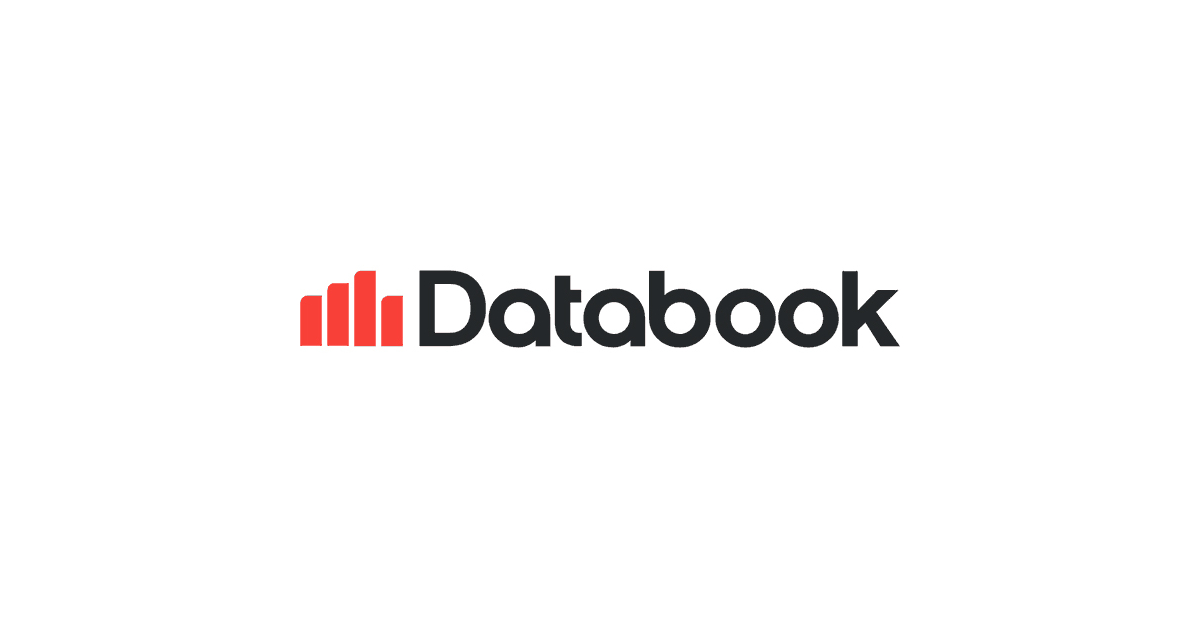 Databook Accelerates Business Momentum with Record Hiring, Revenue ...