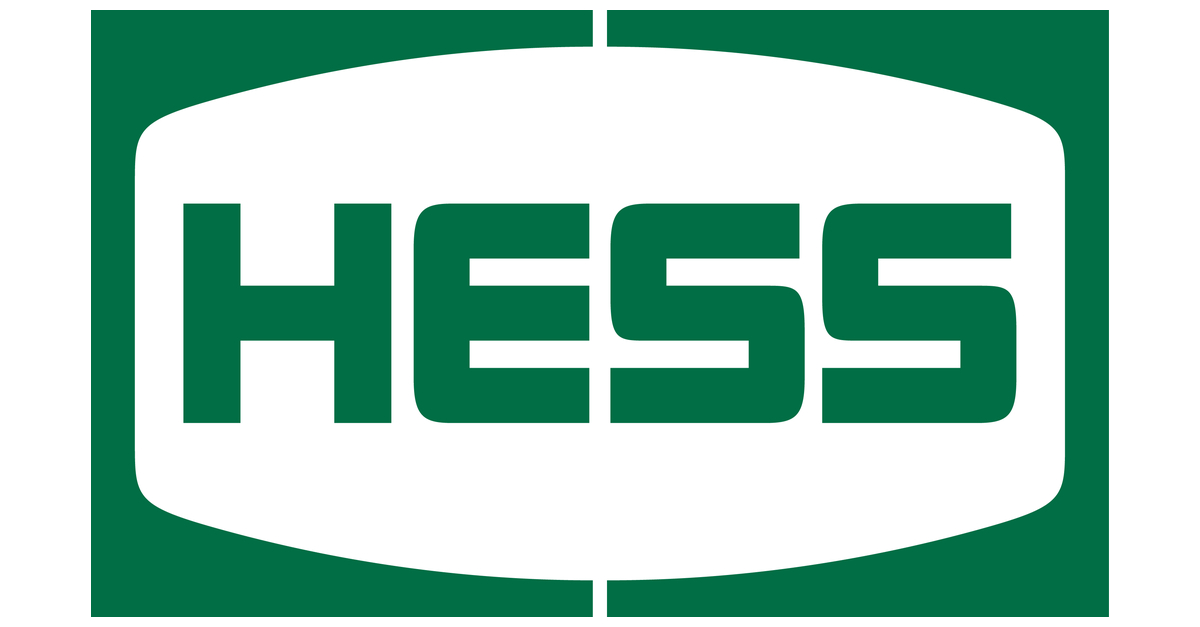 Hess Corporation Publishes 25th Annual Sustainability Report | Business ...