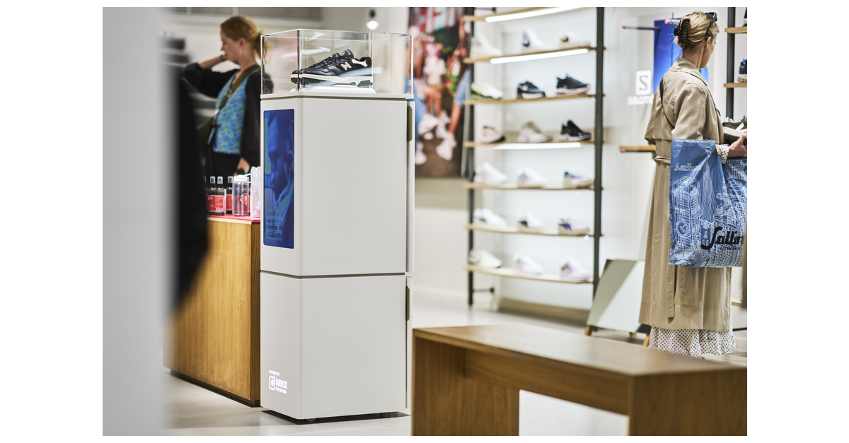 IMBOX Protection Expands to U.S., Offers Retailers Patented In-Store ...