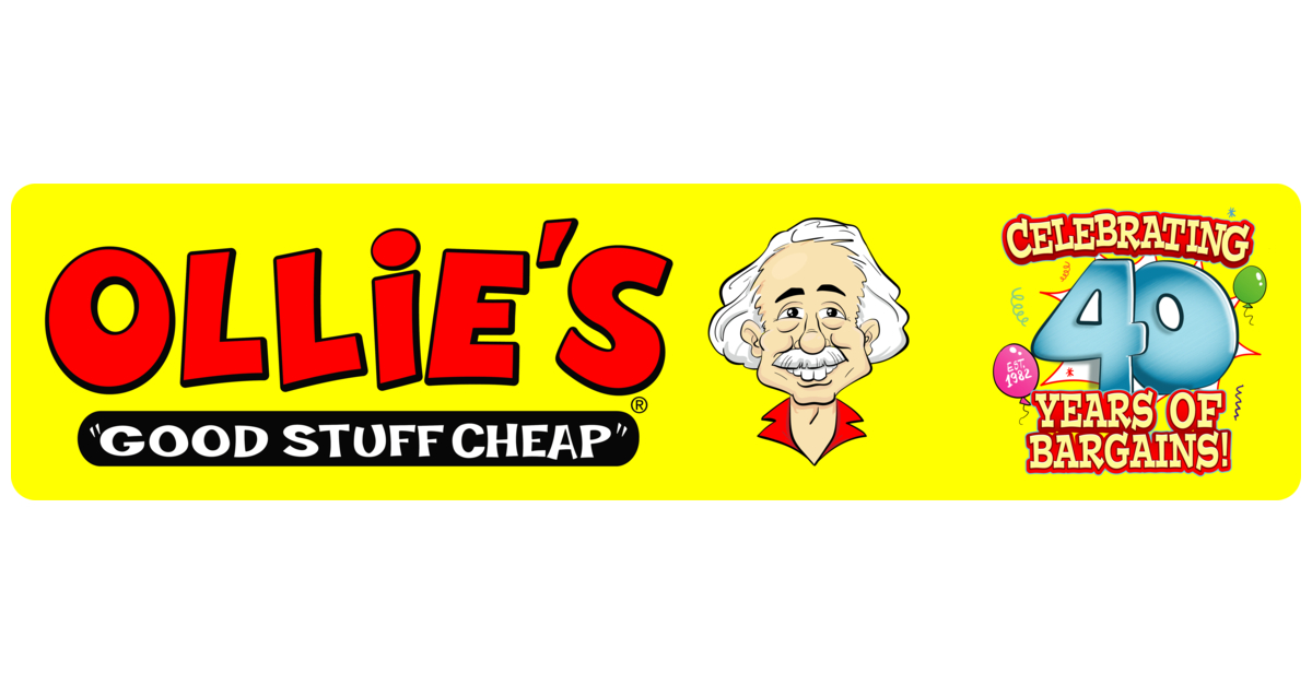 Ollie’s Raises Over Half a Million Dollars for Children’s Miracle ...