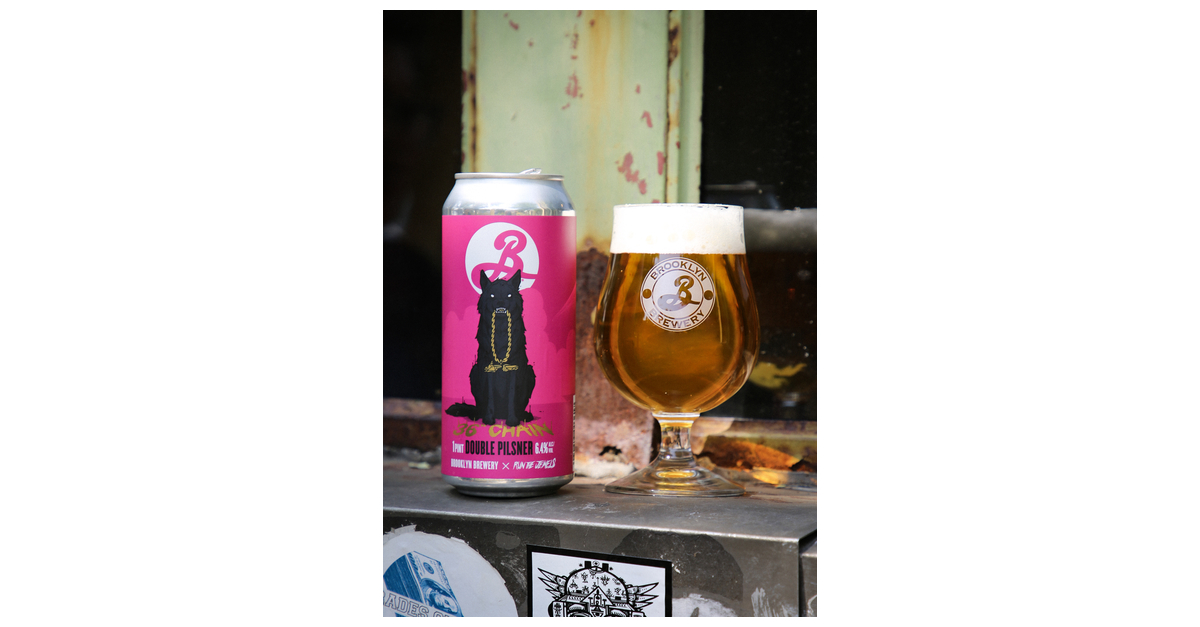 Run the Jewels & Brooklyn Brewery’s New Craft Beer Collaboration ...