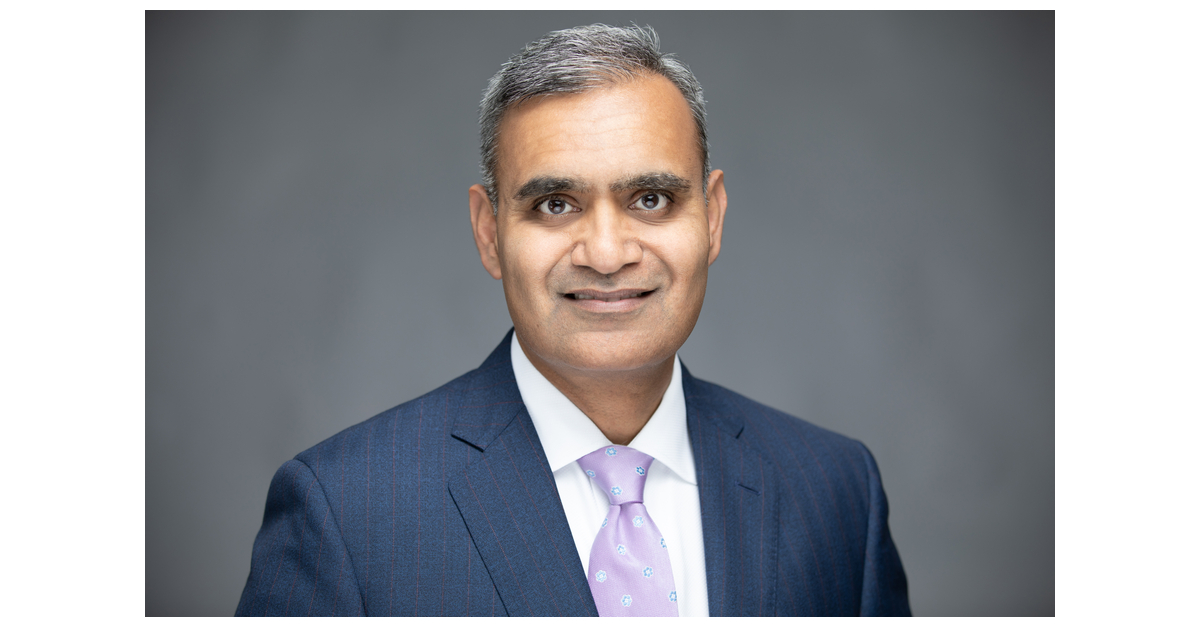 MEC Announces Appointment of Jag A. Reddy as President & CEO | Business ...