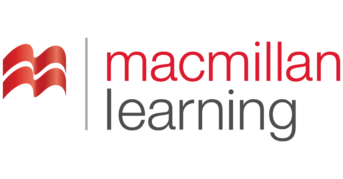 Macmillan Learning Named “Best Place to Work for Disability Inclusion ...