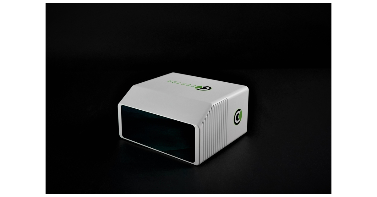 Cepton Partners with Fabrinet to Deliver Flagship Automotive Lidar ...