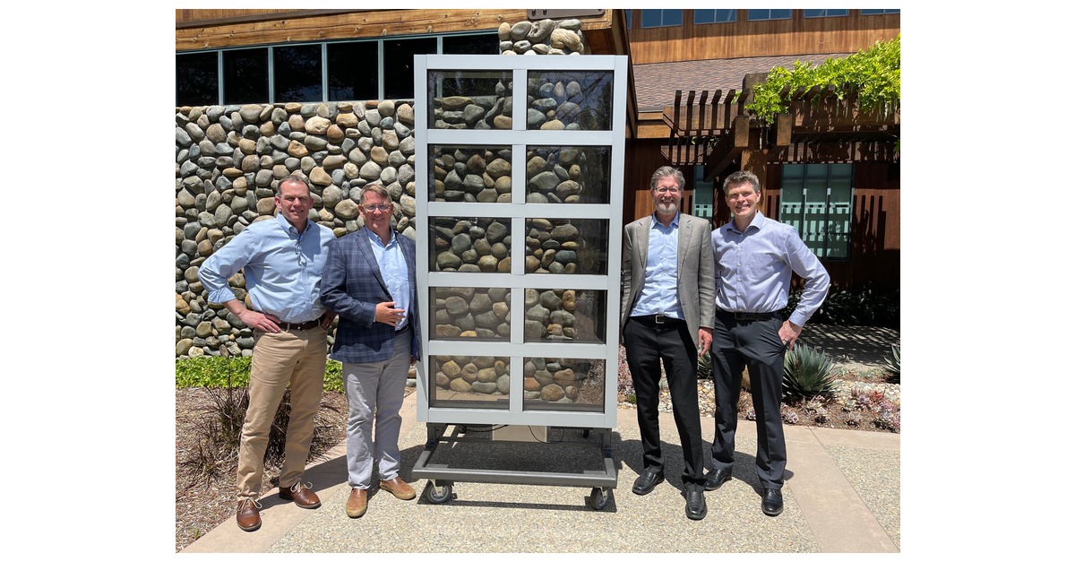 Transparent PV Windows Demonstrate Energy-Efficiency Performance in ...