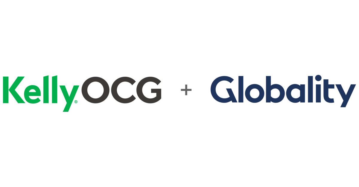 KellyOCG Partners With Globality to Transform its Services Procurement ...
