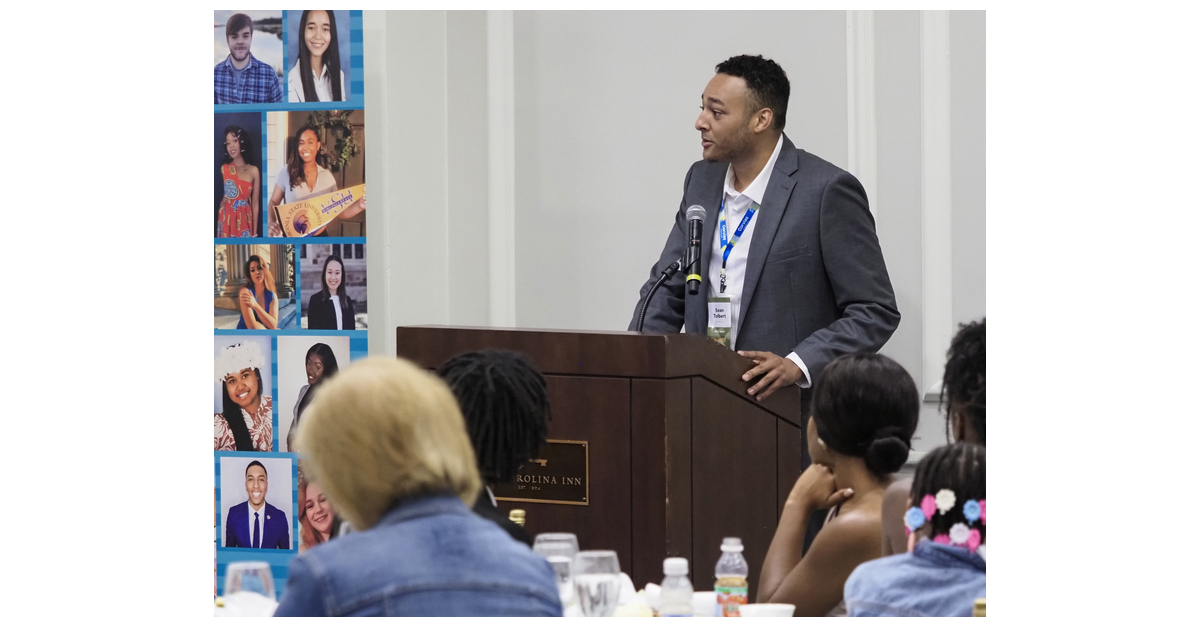 Corvias Foundation Gathers 45 Scholars for Three-Day Orientation ...