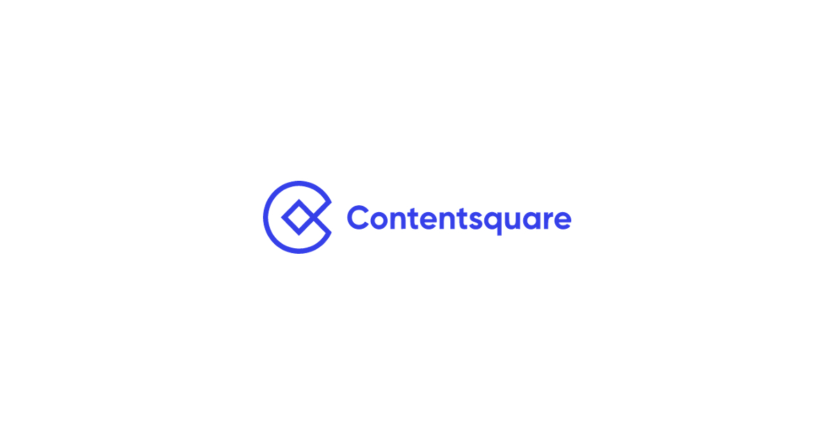 Contentsquare clôture un tour de financement de 600 millions USD dirigé ...