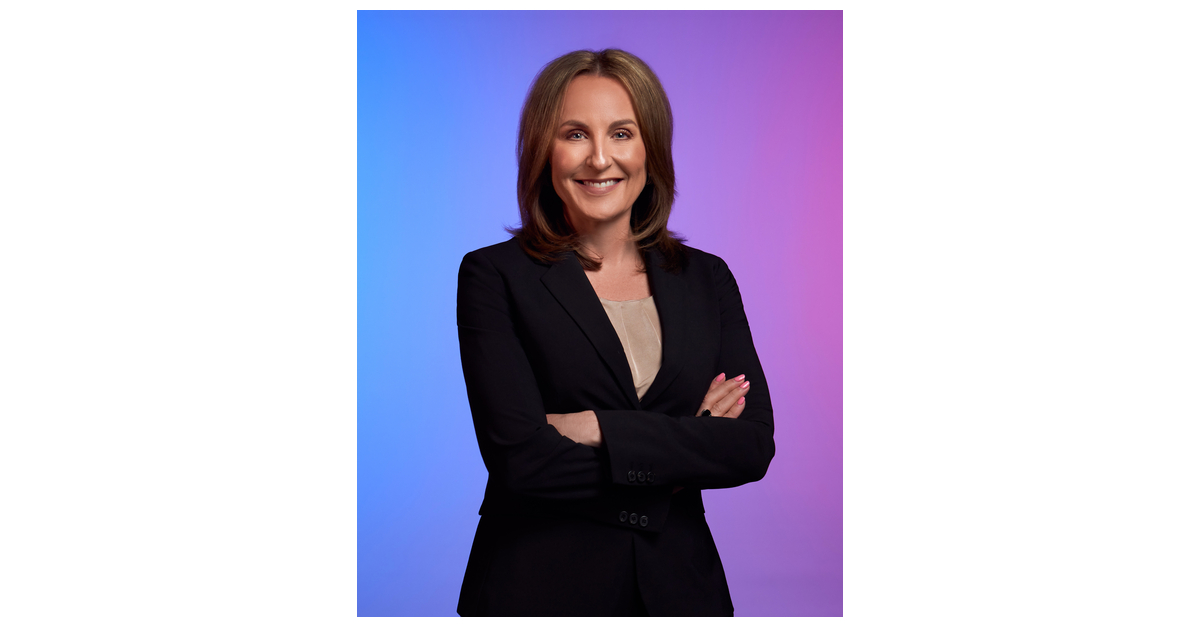 J.B. Hunt Announces Shelley Simpson as President | Business Wire