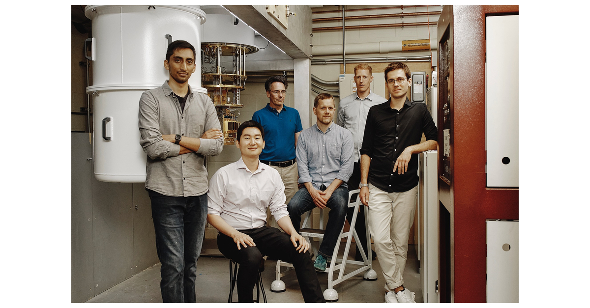 Atlantic Quantum Emerges from MIT’s Engineering Quantum Systems Lab, Raises $9M Seed Funding to ...