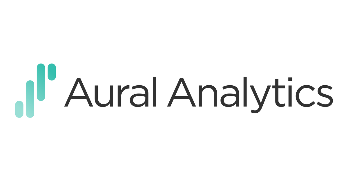Aural Analytics Partners with Medidata and its Sensor Cloud Network | Business Wire