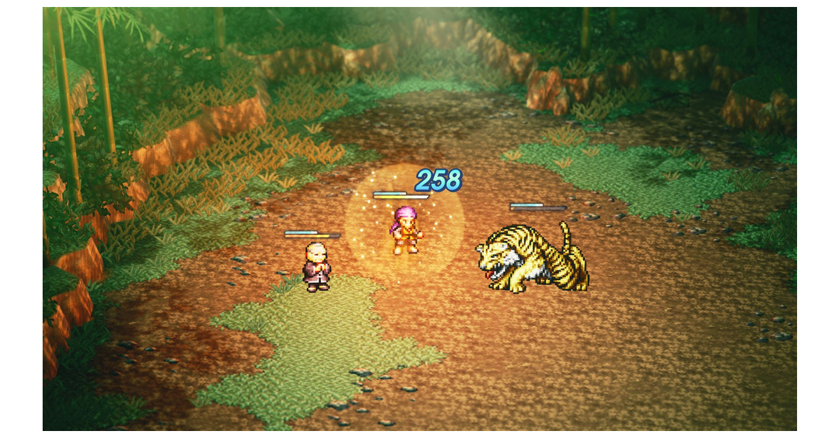 Nintendo Download: LIVE A LIVE Makes Its HD-2D Debut | Business Wire