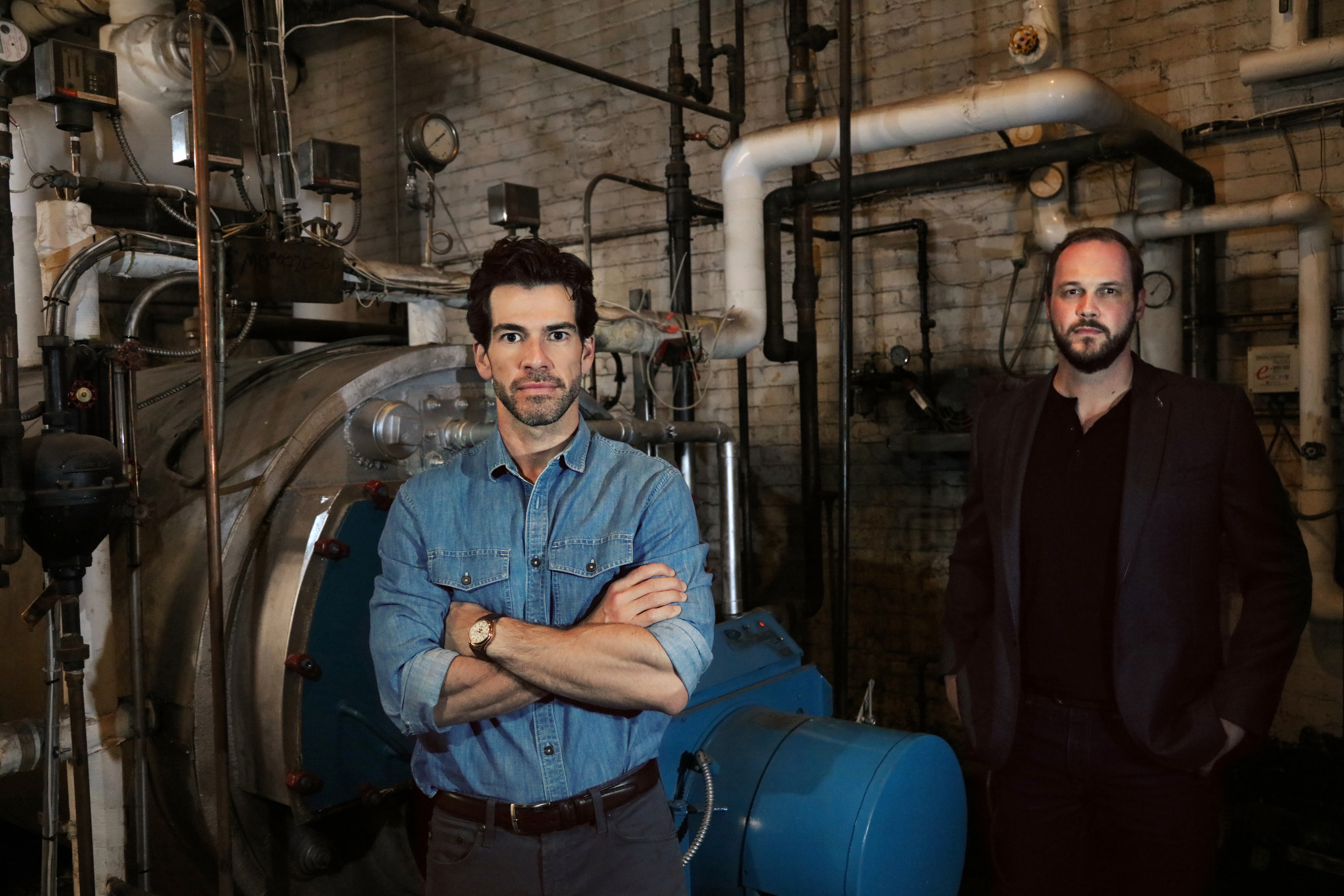 Fifth Wall Closes $500 Million for its First Climate Fund