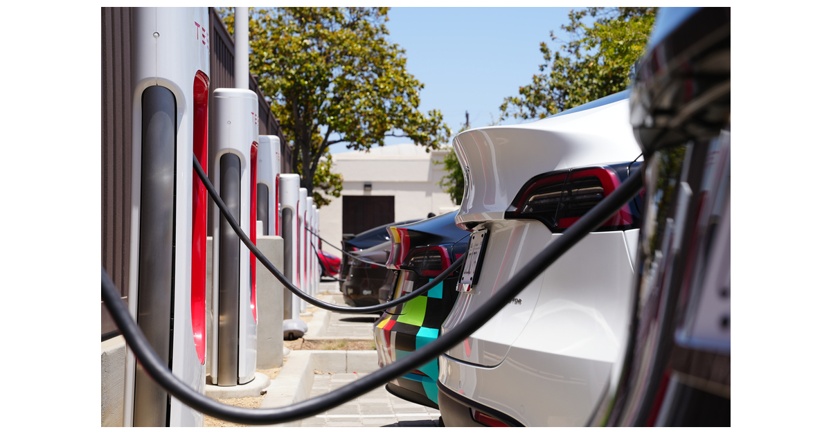 EV Mobility and Autonomy Team Up to Accelerate Flexible Access to ...