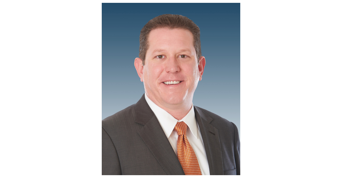 The Standard Names Jason Burlie Vice President, Head of Sales for ...