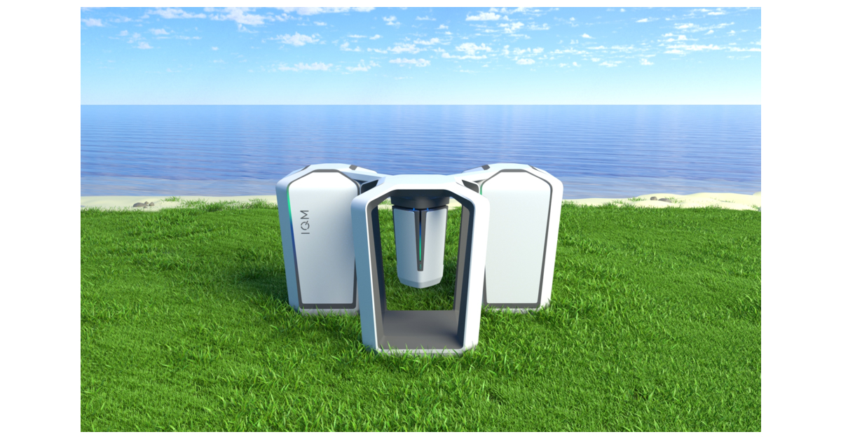 Rekord-Finanzierungsrunde: Europäischer Marktführer für Quantencomputer ...