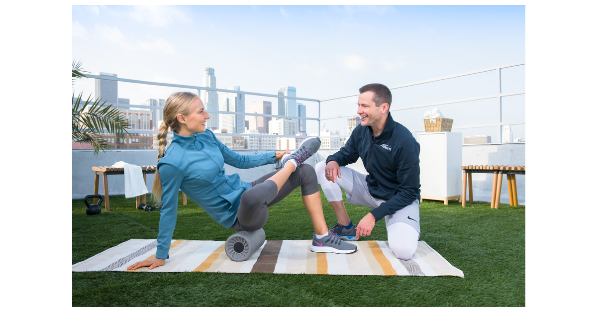 National Academy of Sports Medicine® (NASM) Master Instructor Rick ...