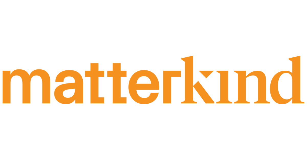 Matterkind Releases New Report Exploring Diversity, Equity, and ...