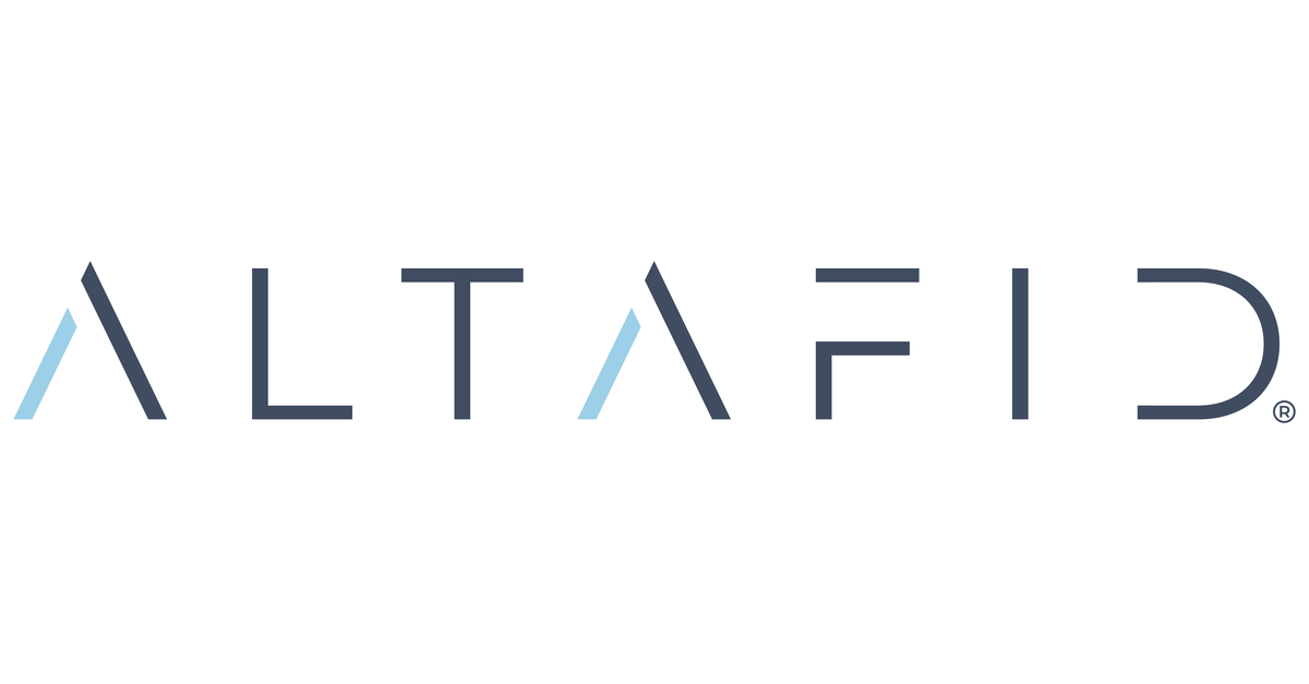 Altafid Launches First Fiduciary Financial Services Marketplace ...