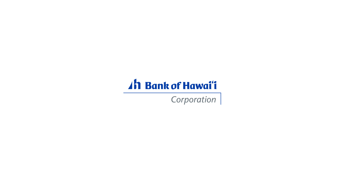 Bank of Hawaii Corporation Second Quarter 2022 Financial Results ...