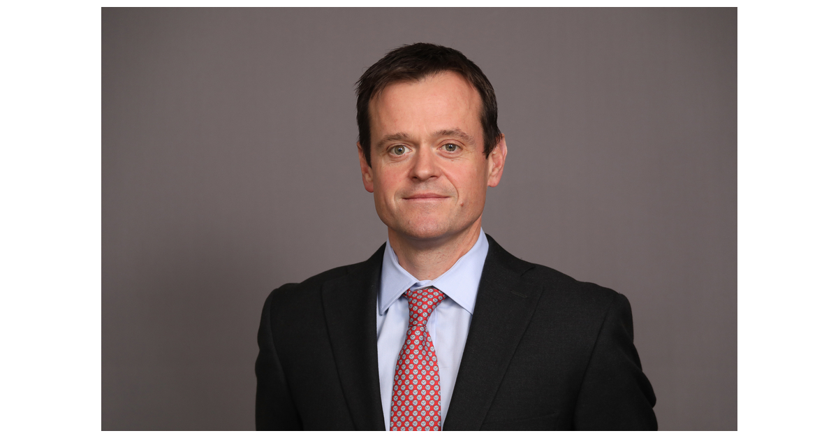 AIG Names Charlie Fry Executive Vice President, Reinsurance Purchasing ...