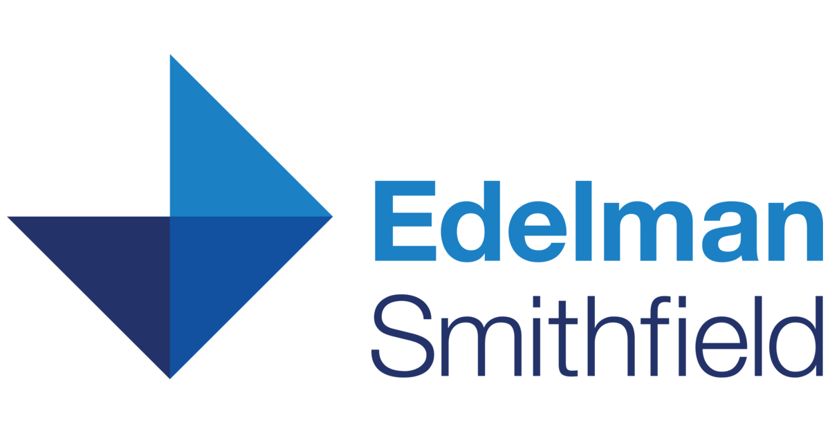 Edelman Launches Edelman Smithfield Globally to Focus on the Financial ...