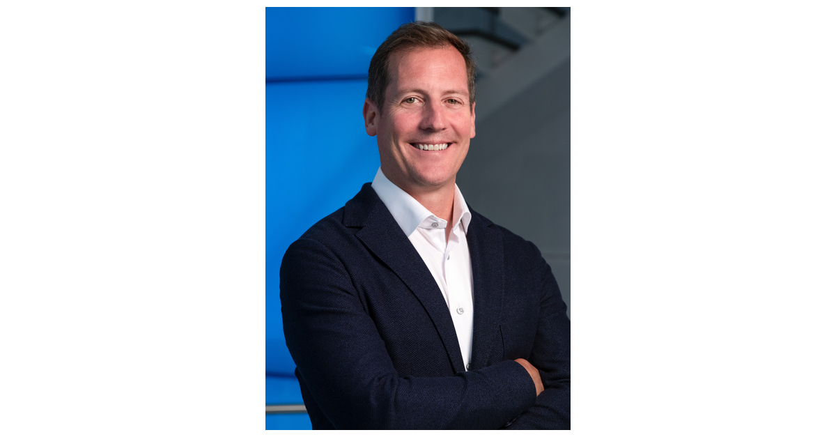 JetBlue Names Jason Lenhart Vice President, Technology | Business Wire