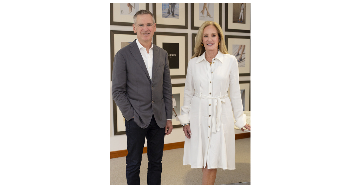 Caleres Announces Timeline for Planned Executive Succession | Business Wire