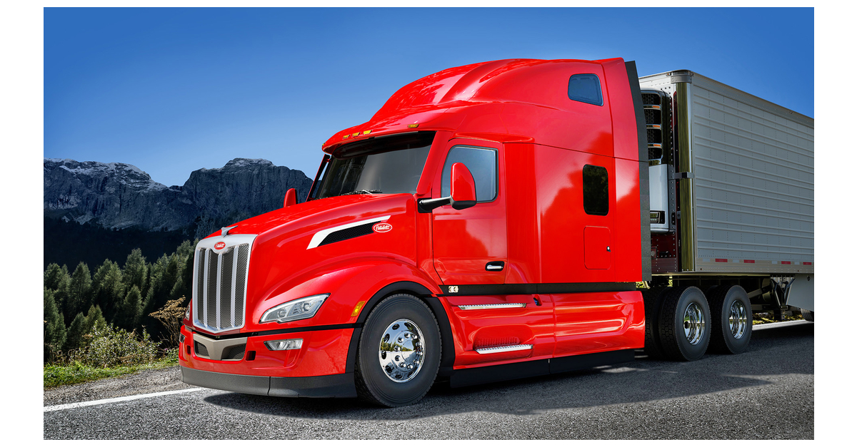 PACCAR Achieves Record Quarterly Revenues and Profits | Business Wire
