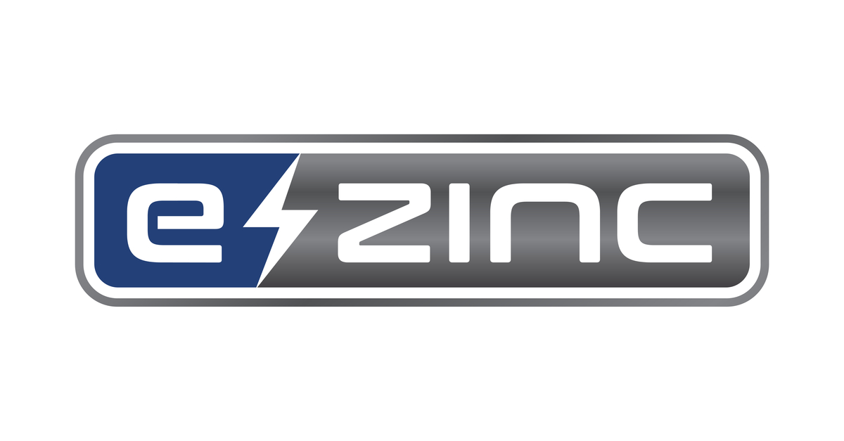 e-Zinc Appoints Seasoned Energy and Venture Capital Executive Ron Dizy ...