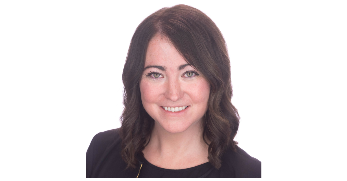 Ford Hutman Media Appoints Meriel McCaffery as Vice President, Head of ...