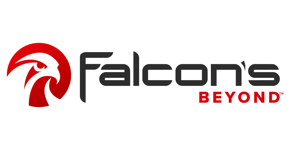 Falcon’s Beyond and BRON Studios Announce Partnership to Co-Develop ...