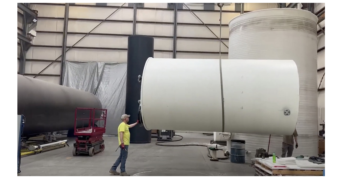 On-Site Water Treatment Pioneered by OriginClear Is Now Mandated ...