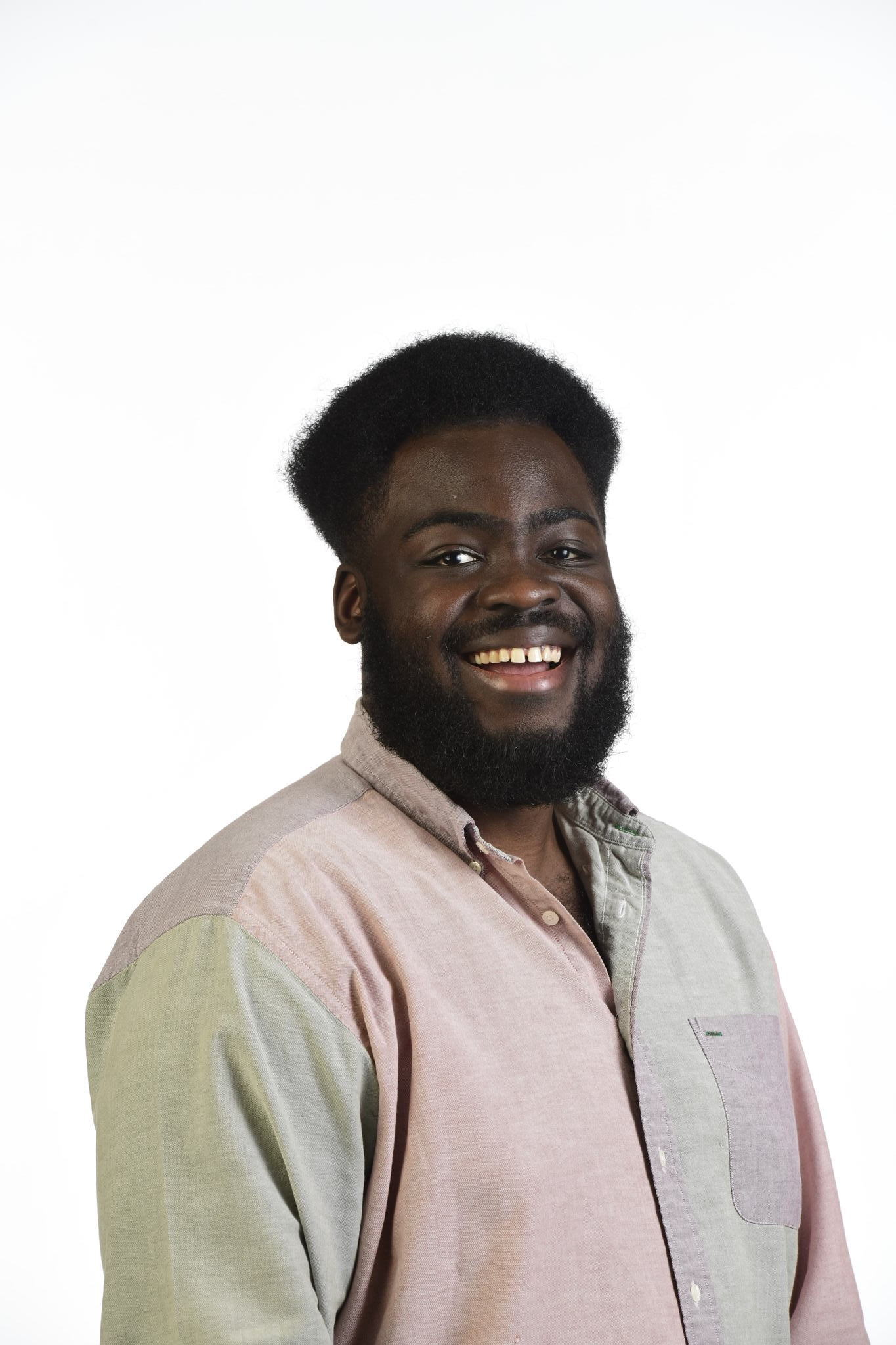 Sports Illustrated’s Richard Johnson Honored with Edward Aschoff Rising ...