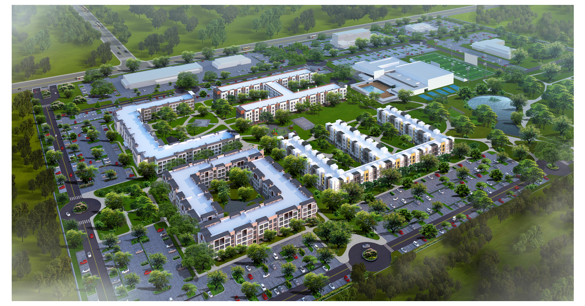 Introducing Homz: Innovative Platform Seeks to Build Attainable Housing ...