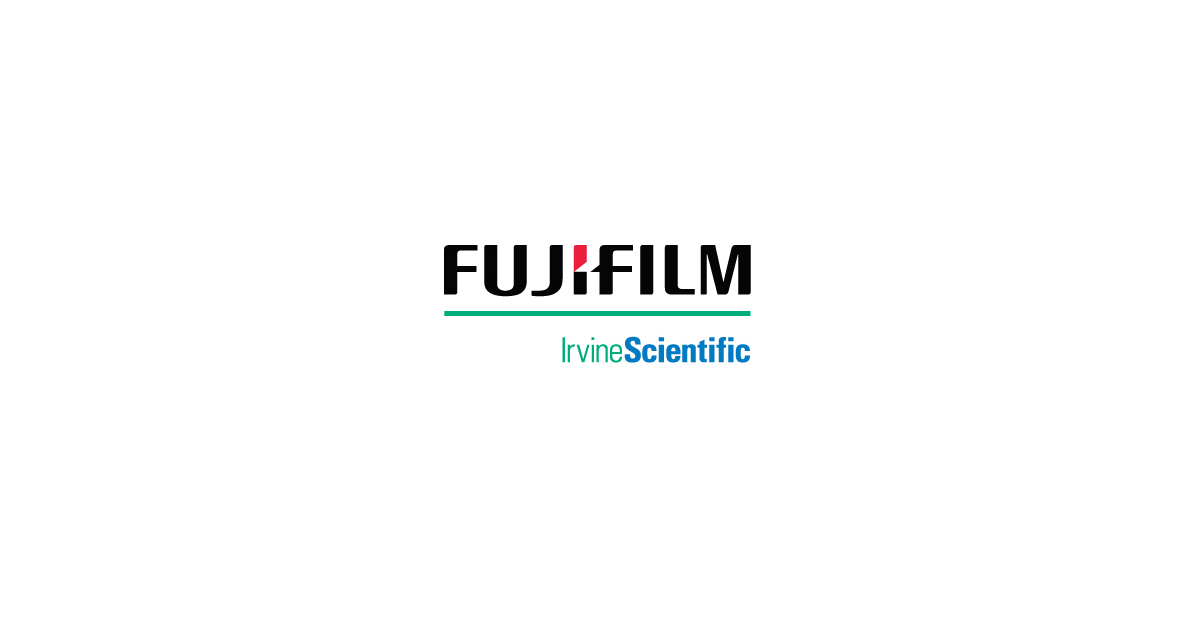 FUJIFILM Irvine Scientific Launches Heavy Oil for Embryo Culture ...