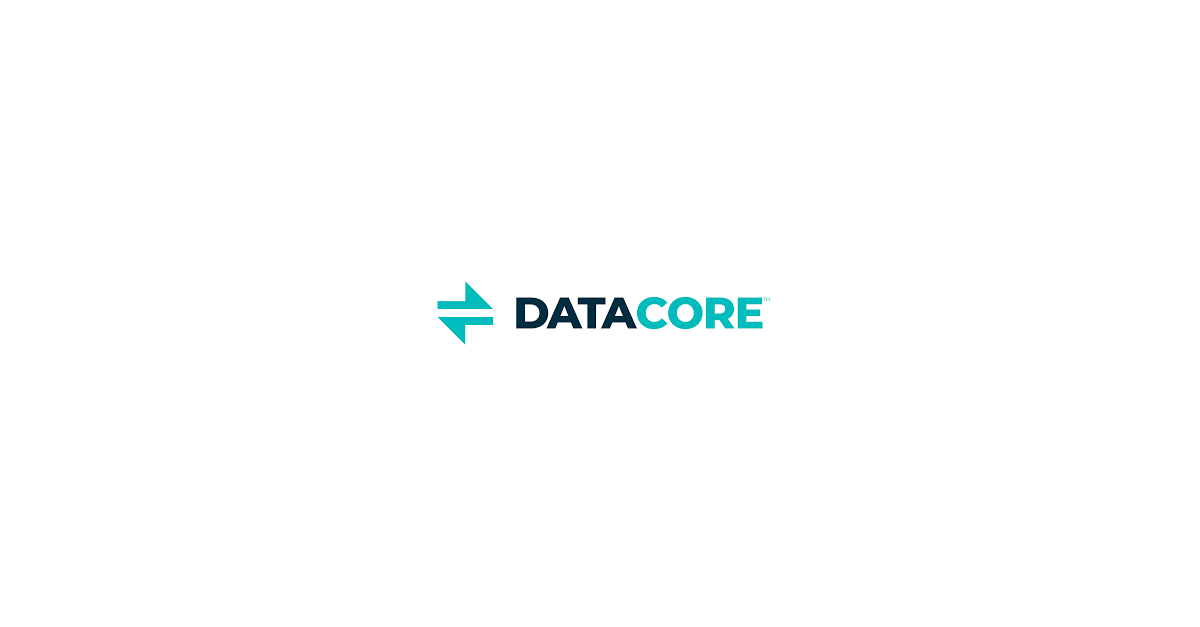 MEDIA ADVISORY: DataCore Spotlights Paths to Content Efficiency at SVG ...