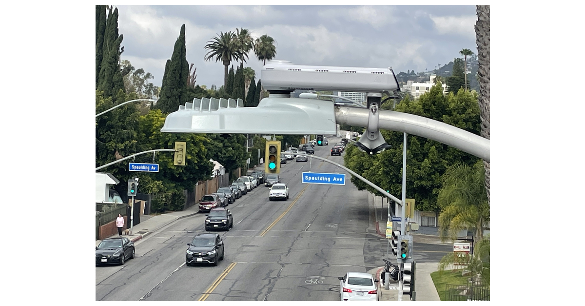 Ubicquia Launches UbiHub, the Easiest Way for Cities to Deploy Public ...