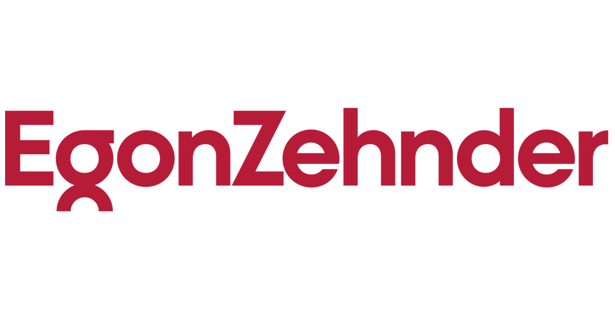 Egon Zehnder Designa Rachael De Renzy Channer como Chefe Global de ...