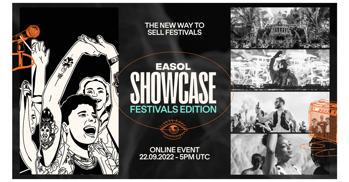 Easol Launches Unique All-in-one Technology Toolkit to Power the ...