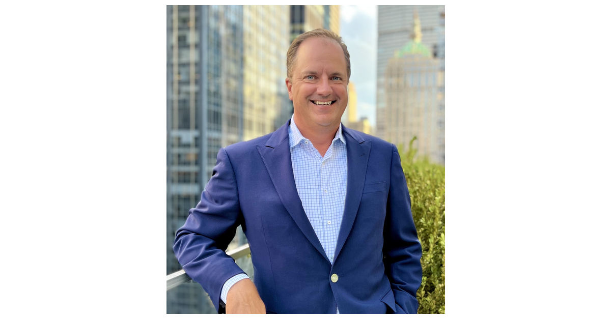 Yieldstreet Expands Executive Team, Names Timothy Schott Chief Financial Officer | Business Wire