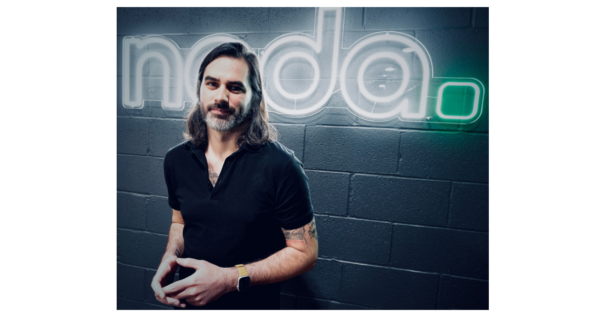 Nada Raises $8.1M in Funding to Unlock Real Estate Wealth for Everyone ...