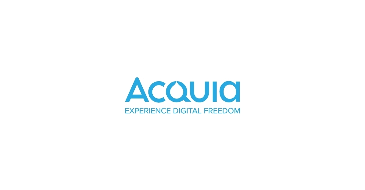Widen, an Acquia Company, Bolsters Digital Asset Management (DAM ...