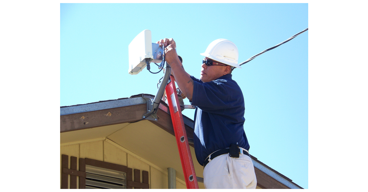 Commnet Broadband Expands High-Speed Broadband in Rural Southwest with ...