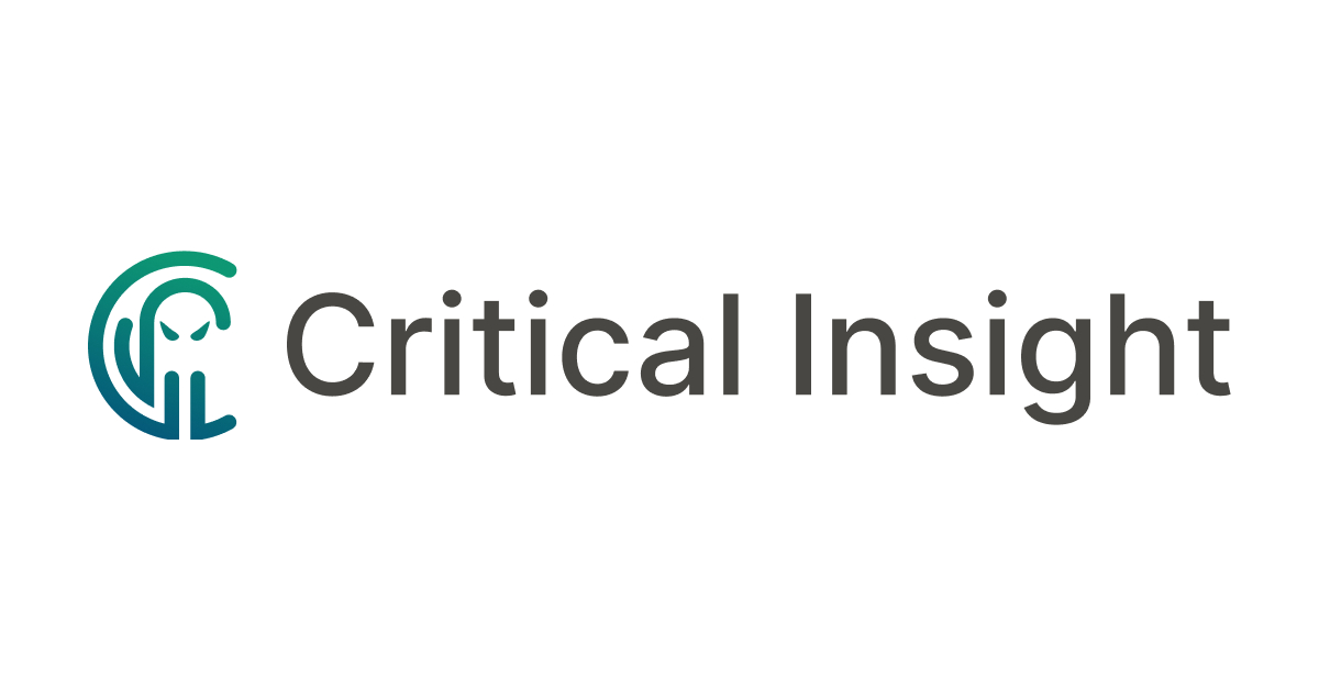 Critical Insight Launches Endpoint Detection and Response (EDR ...