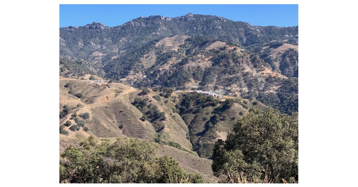 Sierra Metals Reports Second Quarter 2022 Production Results | Business ...