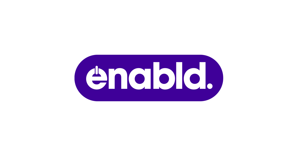 Enabld Technologies has closed a $1.4 million seed funding round to ...