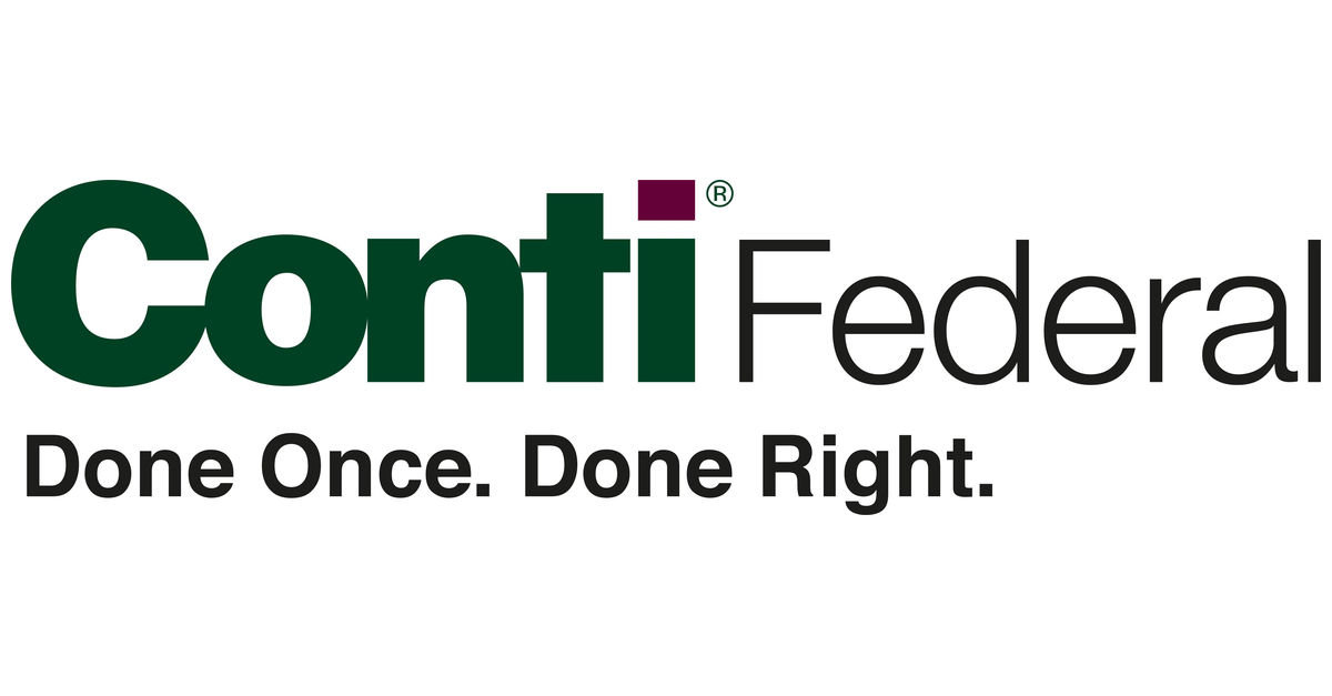 Conti Federal Wins $49M Multiple Award Task Order Contract to Support ...