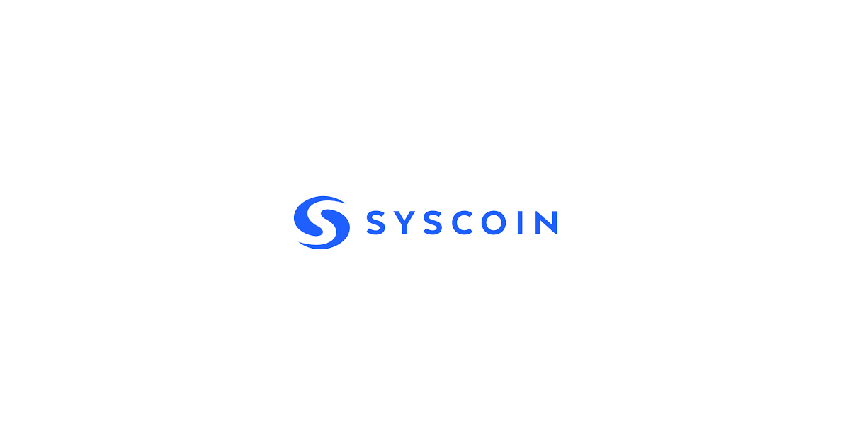 Syscoin and Jax.Network Join to Launch Global Merged Mining Alliance ...