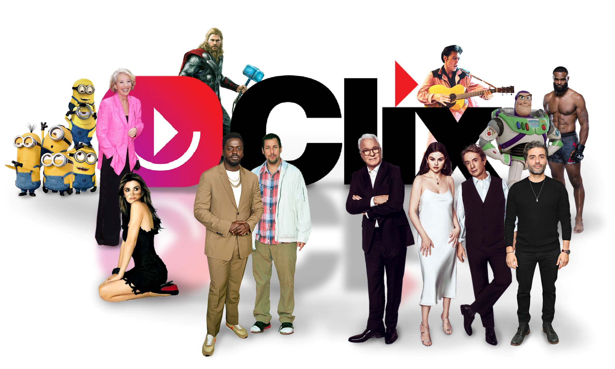 Clix Streamer Hits More Than 8 Million Registered Users Nearly 100% ...